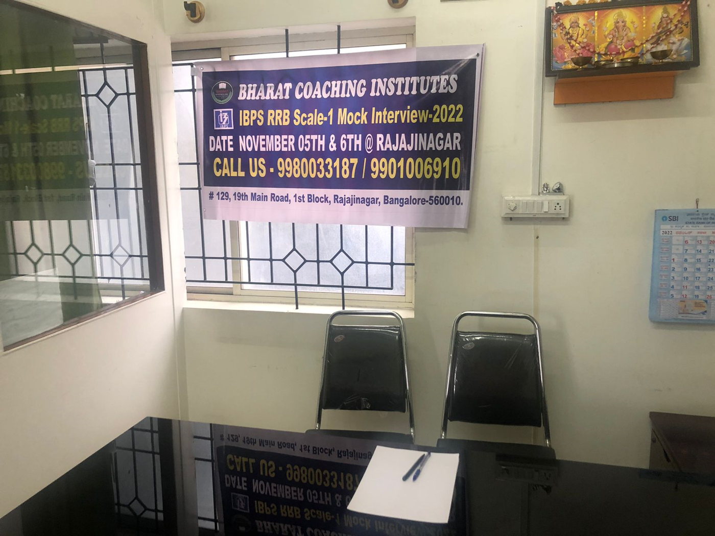 Bharat IAS & KAS Coaching Institutes/ ias coaching center in bangalore ...