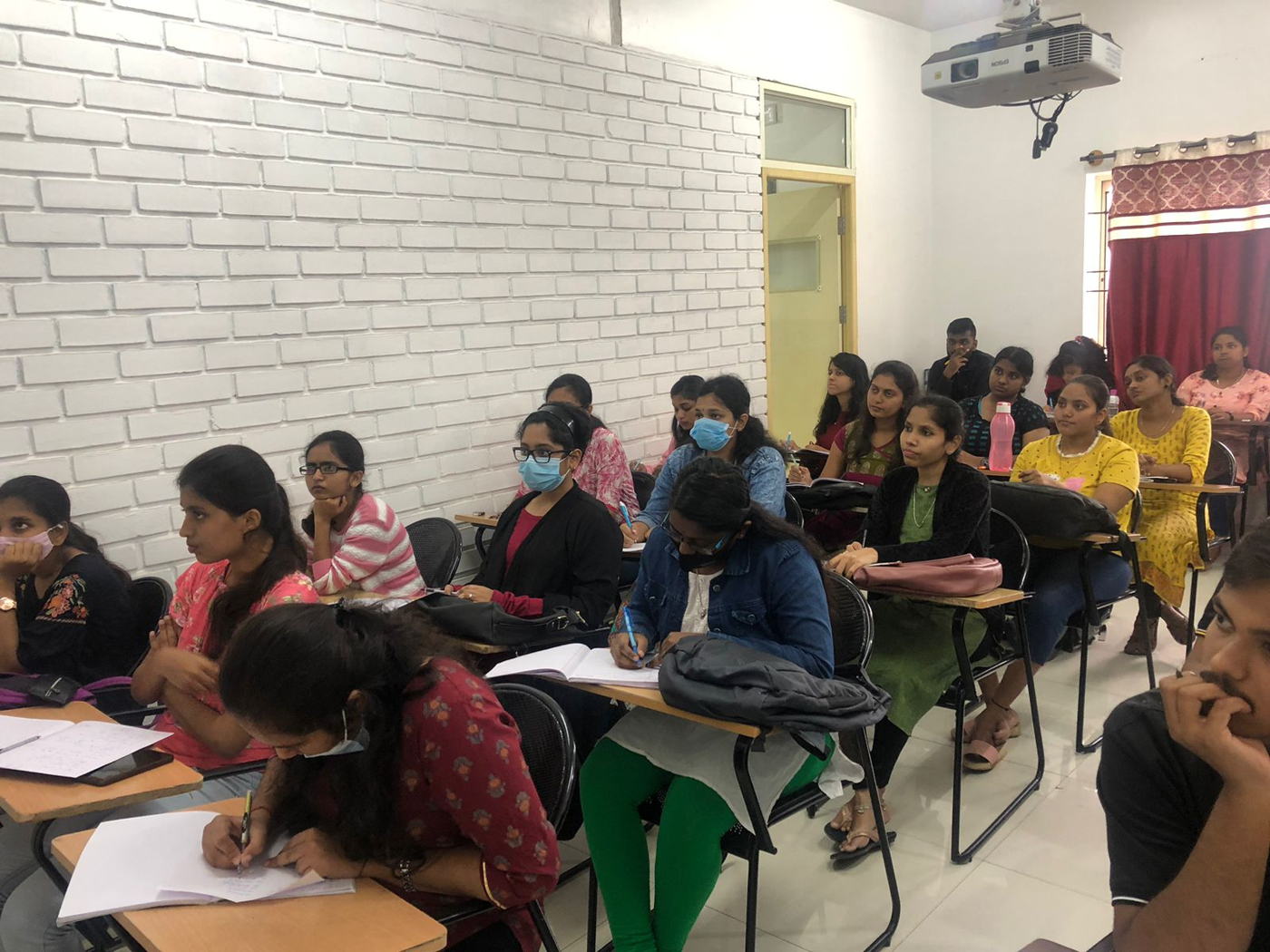 Bharat IAS & KAS Coaching Institutes/ ias coaching center in bangalore ...