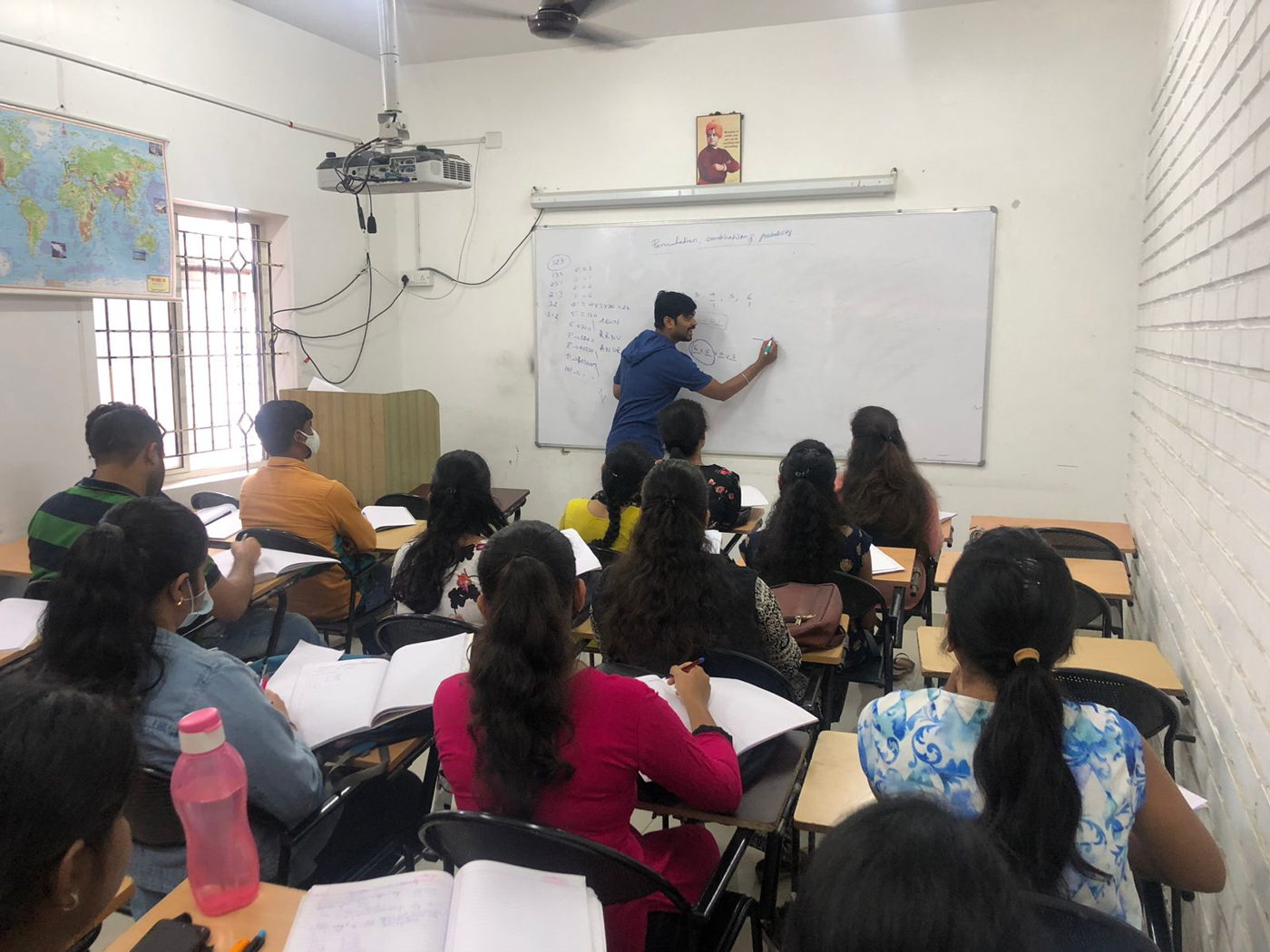 Bharat IAS & KAS Coaching Institutes/ ias coaching center in bangalore ...